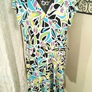 metro-style | Dresses | Metro Style Dress Xl | Poshmark